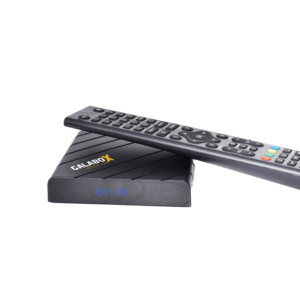 Galabox Deluxe PLUS – Galabox Android Tv Box