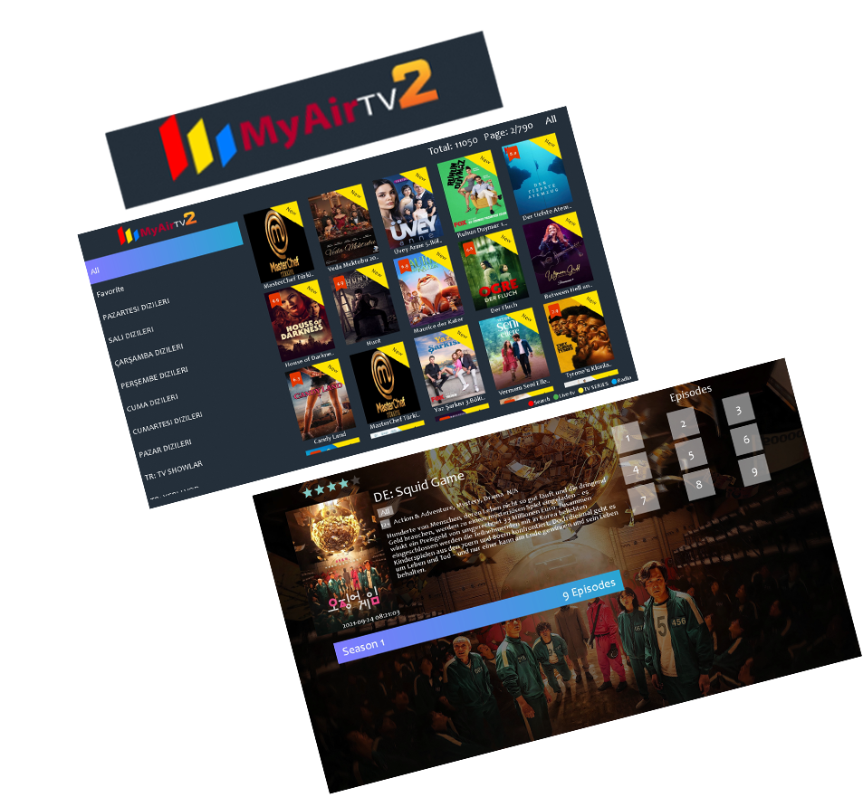 Galabox Android Tv Box – Android TV Box (2023)