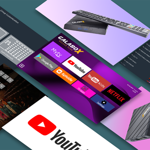 Galabox Deluxe PLUS – Galabox Android Tv Box
